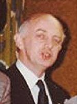 AWA Rediffusion | Bob McCallum